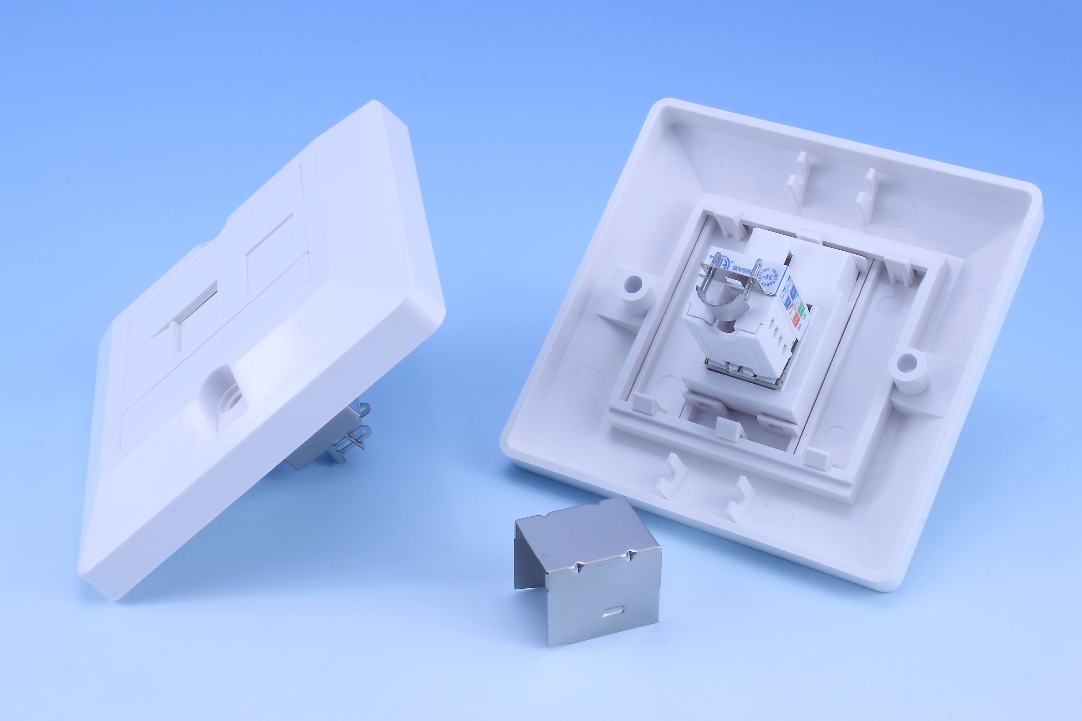 Ging Tec Enterprise Co., Ltd. - 菁盛發企業有限公司