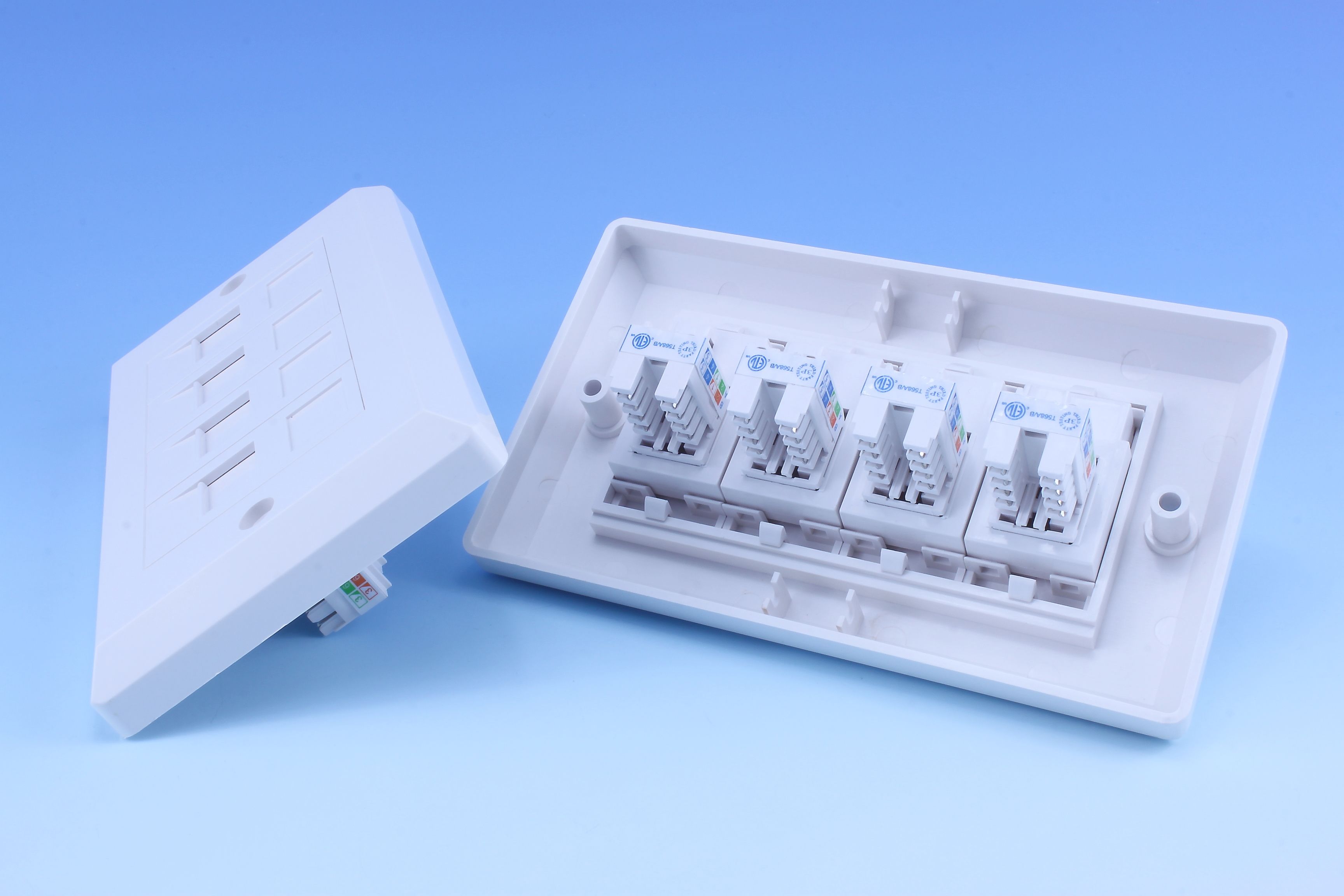 Ging Tec Enterprise Co., Ltd. - 菁盛發企業有限公司